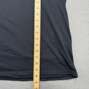 Under Armour | Shirts | Under Armour Tshirt Mens 2xl Black Project Rock ...